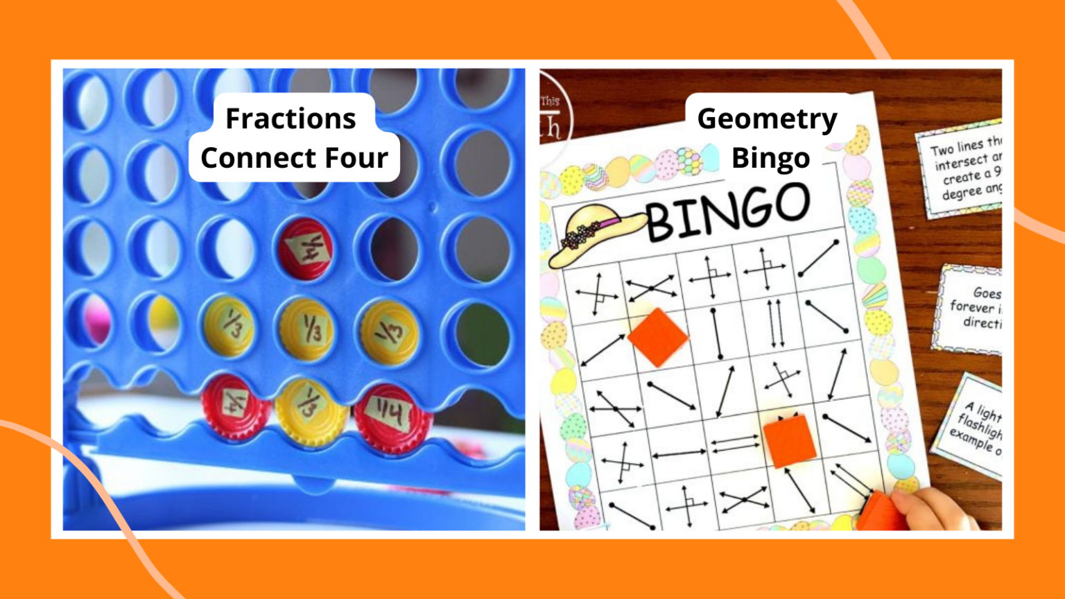 31 Fantastic Free 4th Grade Math Games
