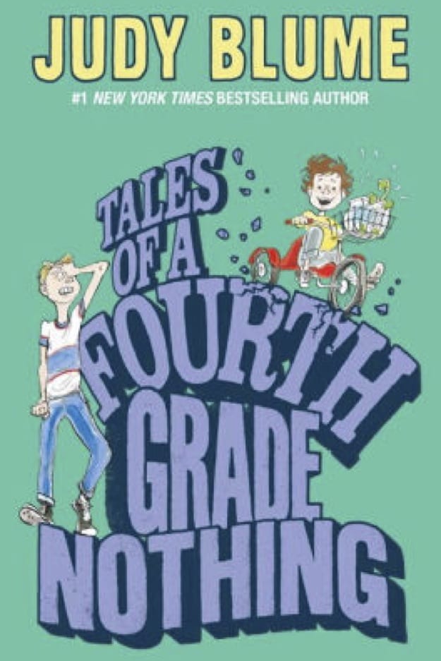 13 Back-to-School Chapter Books to Kick Off the School Year
