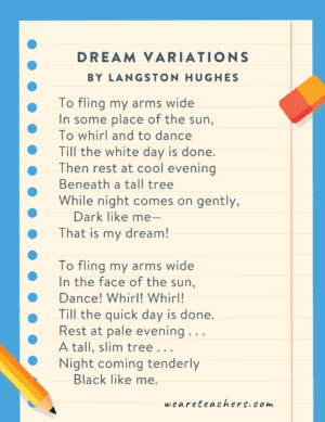 Poems for 4th Graders To Delight Students in Every Classroom - Dvonee.com