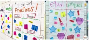 30 Fun Fraction Games and Activities for Kids