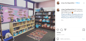 18 Fresh & Fun Fourth Grade Classroom Ideas - We Are Teachers