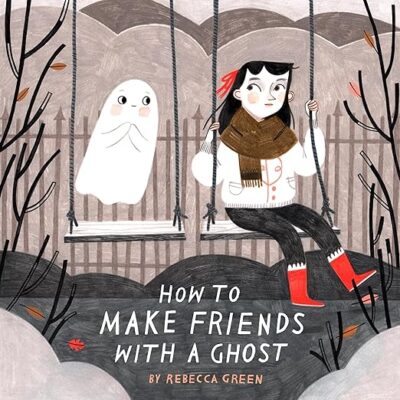 36 of the Best Halloween Books To Stock Your Shelves