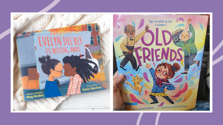 43 Children's Books About Friendship, Recommended by Teachers