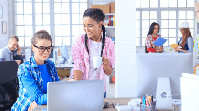 5 Ways the School Front Office Staff Can Positively Impact Your School