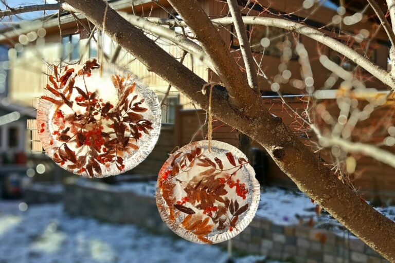 125 Wonderful Winter Activities for Kids
