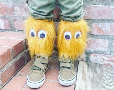 55 Crazy Sock Day Ideas To Buy or DIY for Teachers and Students