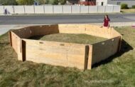 Everything You Need To Know About Gaga Ball Pits and Rules