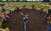 Everything You Need To Know About Gaga Ball Pits and Rules