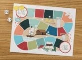 Printable Game Boards to Turn Classroom Curriculum Review into Fun