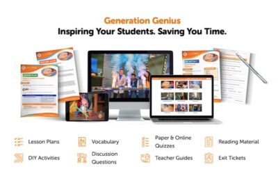 Generation Genius Teacher Review: Is It Worth the Cost?