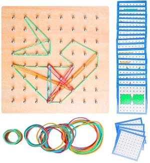 25 Best Educational Toys and Games for Kindergarten