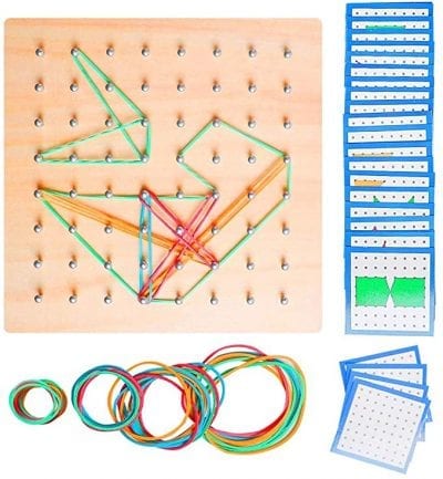 25 Best Educational Toys and Games for Kindergarten