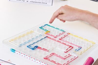 28 Creative Area and Perimeter Activities for the Classroom