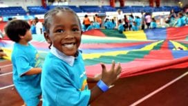 11 Fun and Creative Ways to Get Your Students Moving Every Day