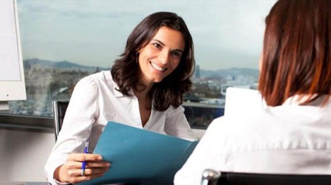 Getting Your First Teaching Job: One Teacher's Story - We Are Teachers