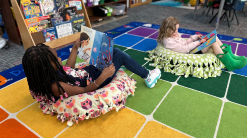 37 Read Across America Activities To Celebrate Literacy