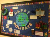 18 December Bulletin Board Ideas We Love