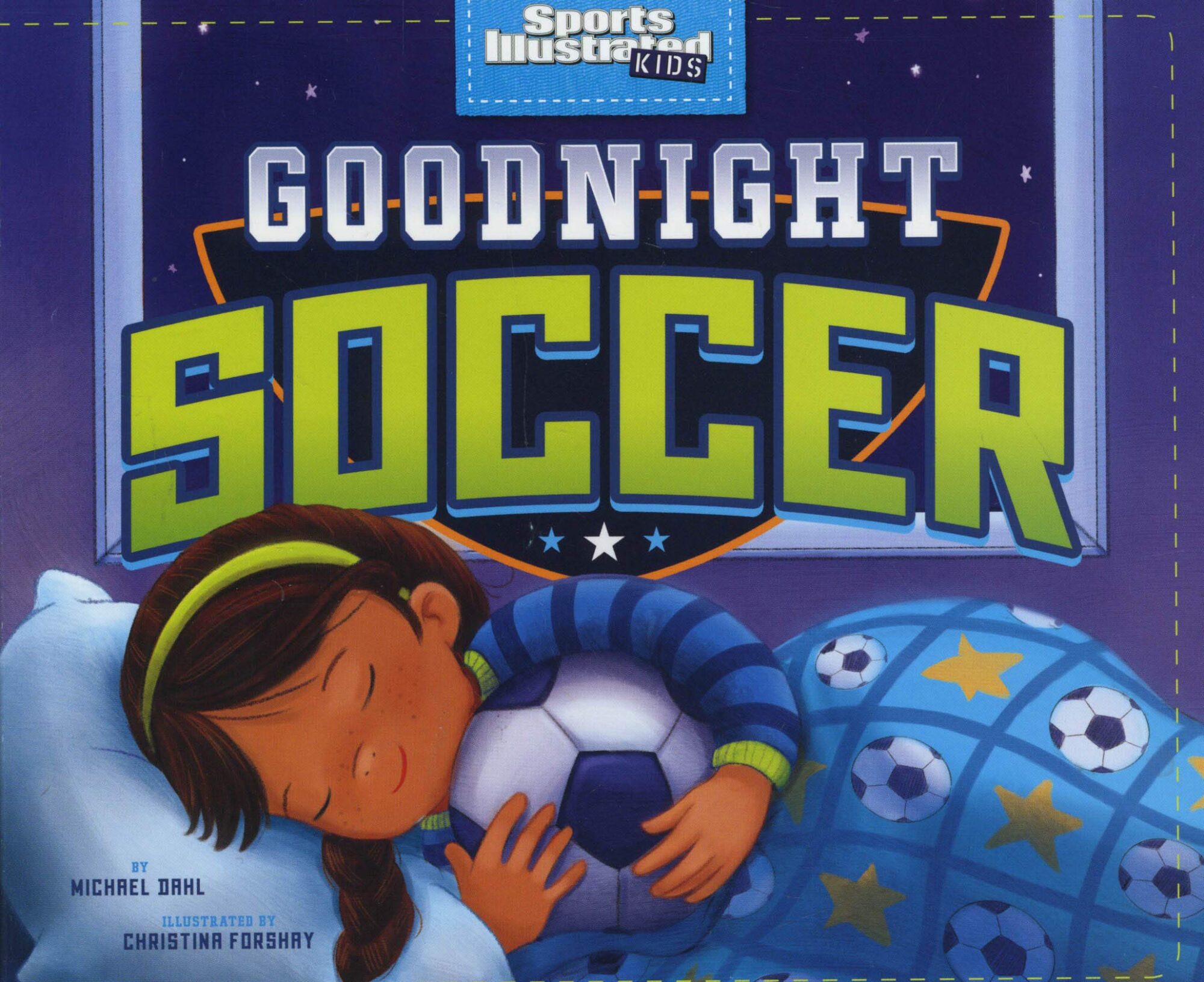 Best Sports Books for Kids, as Recommended by Teachers