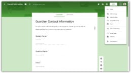 How to Use Google Forms in the Classroom - WeAreTeachers