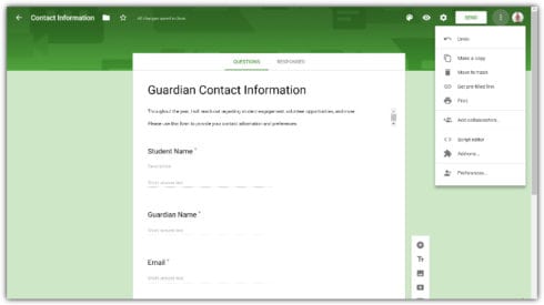 How to Use Google Forms in the Classroom - WeAreTeachers