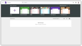 How to Use Google Forms in the Classroom - WeAreTeachers