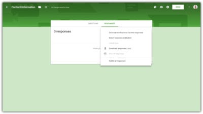 How to Use Google Forms in the Classroom - WeAreTeachers