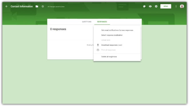 How to Use Google Forms in the Classroom - WeAreTeachers