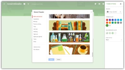 How to Use Google Forms in the Classroom - WeAreTeachers