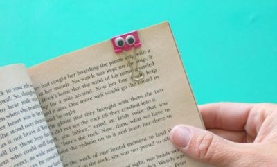 24 Adorable DIY Bookmarks for Students - WeAreTeachers