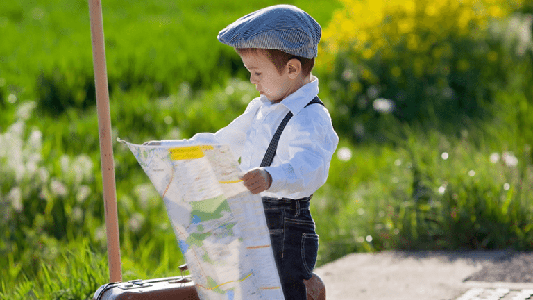 GPS: Learn This Simple Acronym to Help Give Students Better Feedback