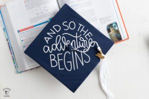 Graduation Cap Ideas for Students of All Ages and Grade Levels
