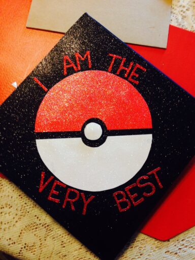 Graduation Cap Ideas for Students of All Ages and Grade Levels