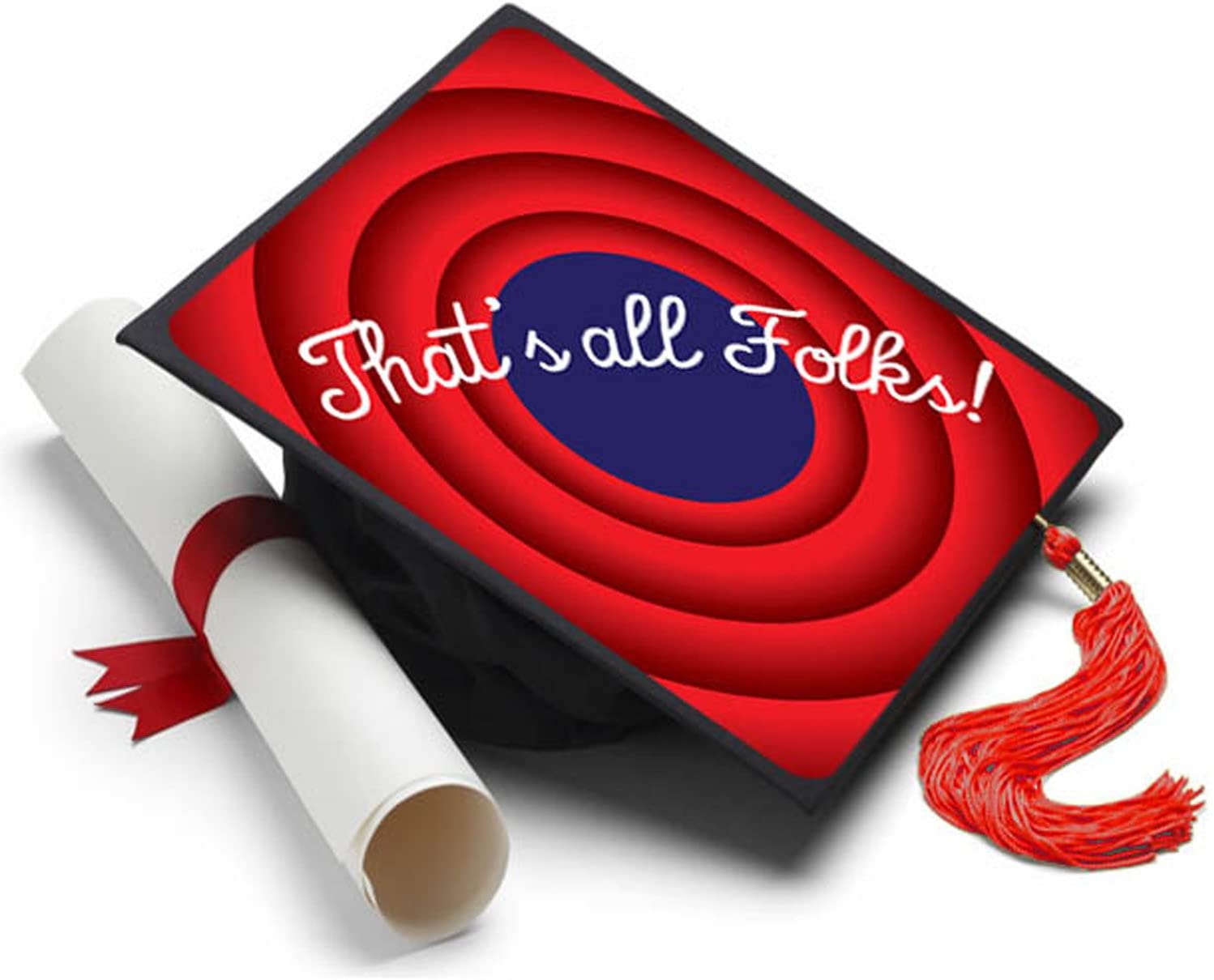 Graduation Cap Ideas for Students of All Ages and Grade Levels