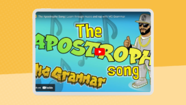 14 English Grammar Rules (Plus Songs To Teach Them)
