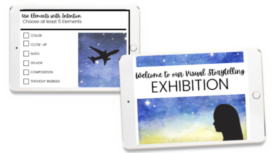 How To Teach the Classics With Graphic Novels