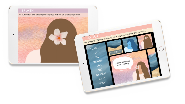 How To Teach the Classics With Graphic Novels