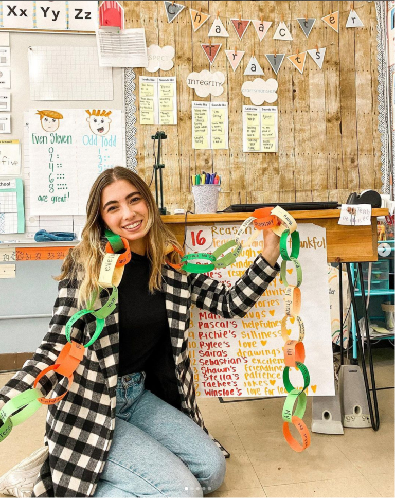 74 Unique Student Council Ideas To Unite Your Student Body - May 2024