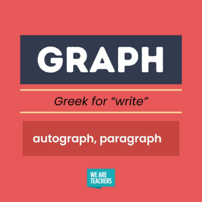 85+ Greek and Latin Root Words To Boost Vocabulary and Spelling
