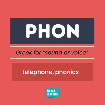 85+ Greek and Latin Root Words To Boost Vocabulary and Spelling
