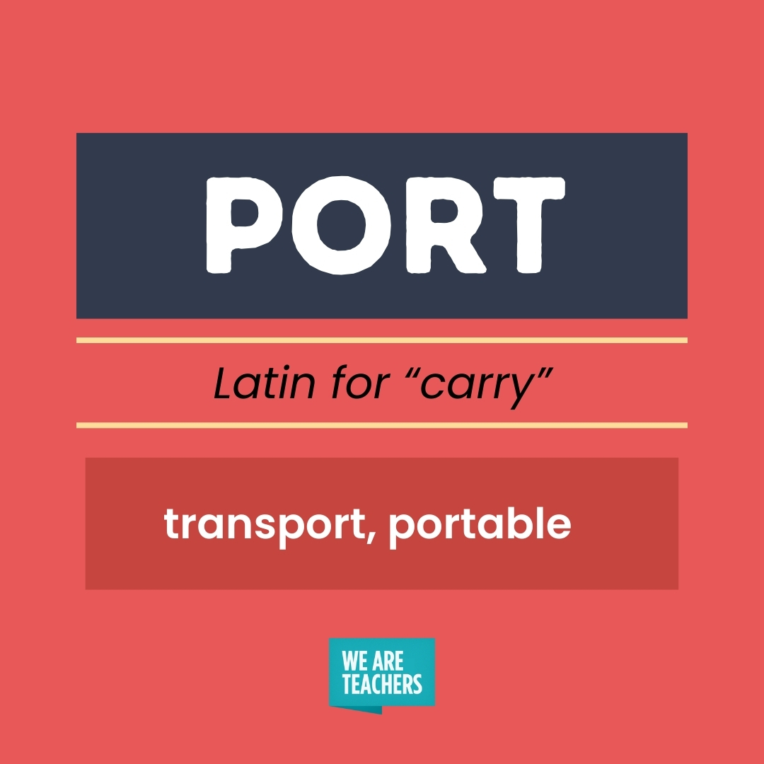 85+ Greek and Latin Root Words To Boost Vocabulary and Spelling