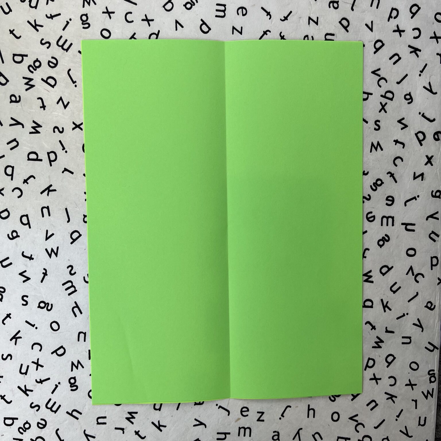 How To Make Paper Airplanes (Free Printable)