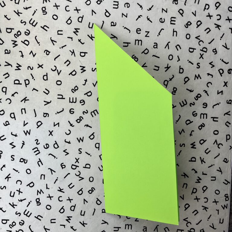 How To Make Paper Airplanes (Free Printable)