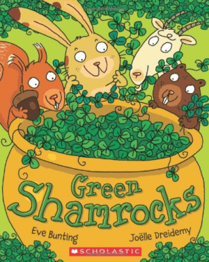 17 St. Patrick's Day Books for your Classroom -- WeAreTeachers