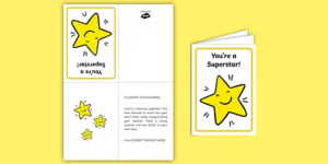 15 Examples of Awesome End-of-Year Letters to Students - Maryland K12