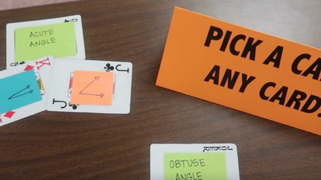Clever Ways to Pick Student Partners or Groups in the Classroom