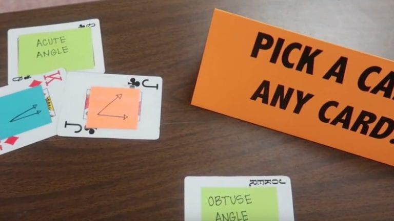 Clever Ways to Pick Student Partners or Groups in the Classroom