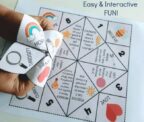 25 Growth Mindset Activities To Inspire Confidence in Kids