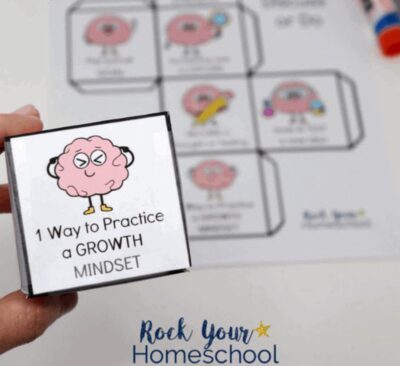25 Growth Mindset Activities To Inspire Confidence in Kids