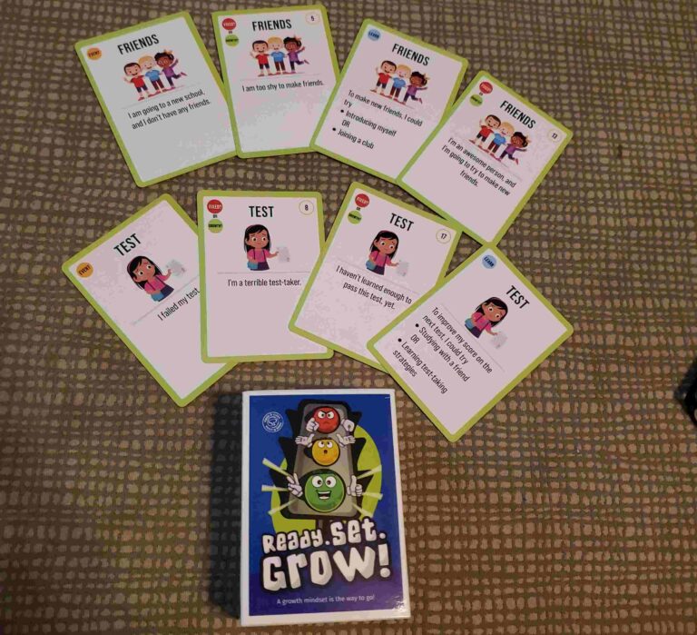 25 Growth Mindset Activities To Inspire Confidence in Kids