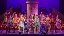 71 Unforgettable Musicals for High Schools To Perform